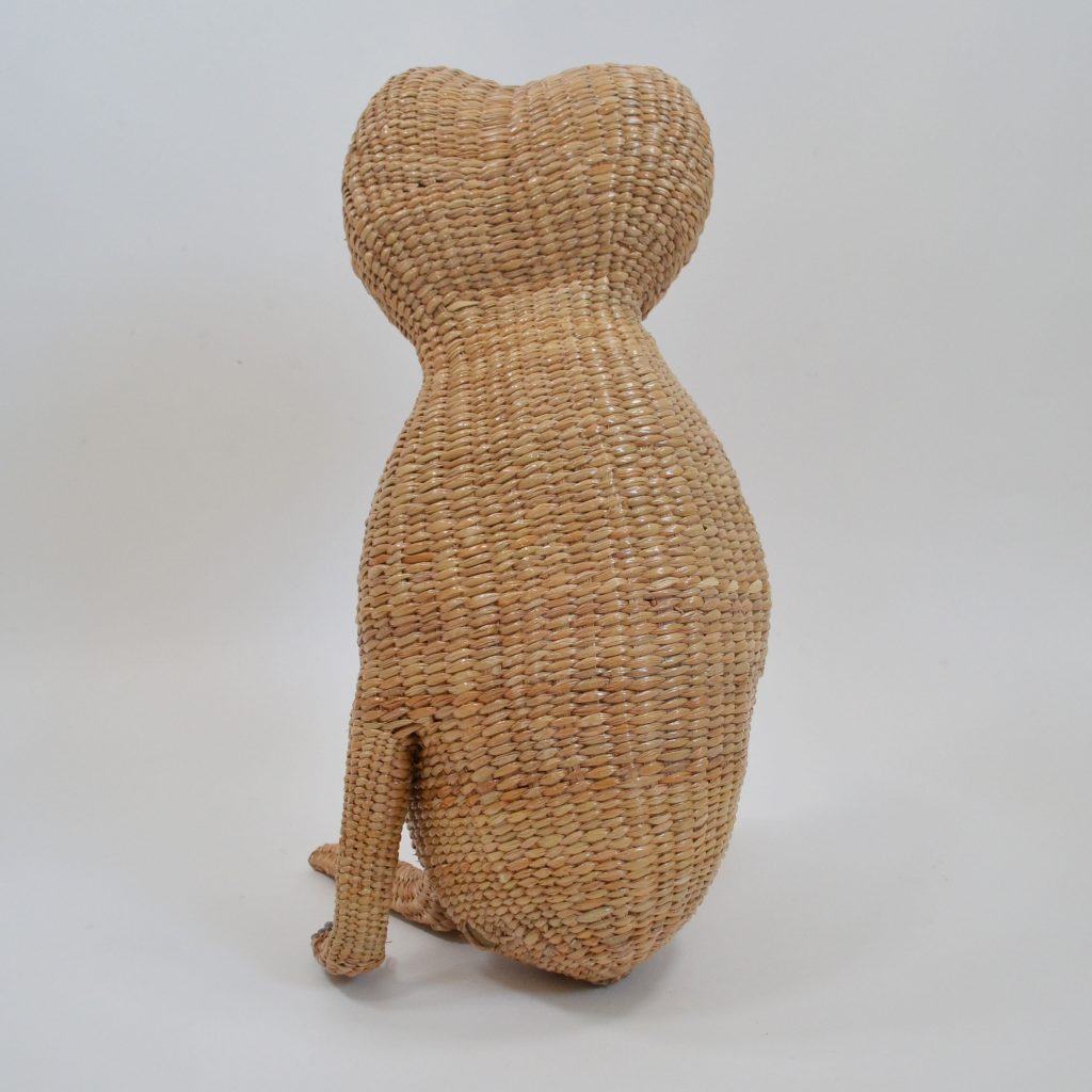 Baboon Figure Mario Lopez Torres | Circa Who