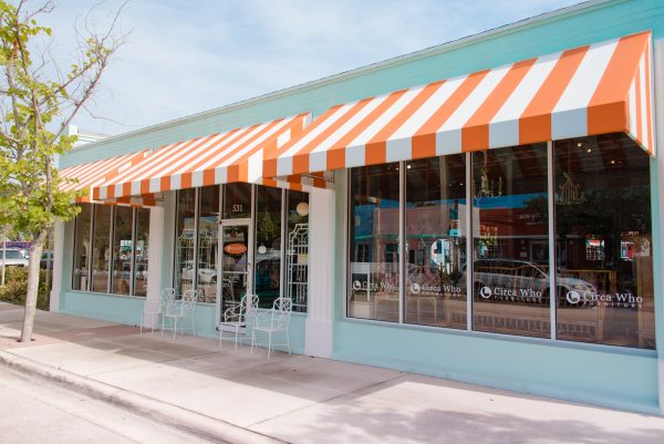 About Us | Circa Who | Used Furniture | Vintage Furniture