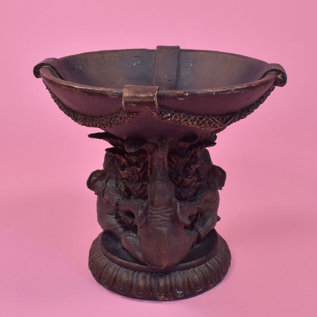 Elephant Bowl | Circa Who