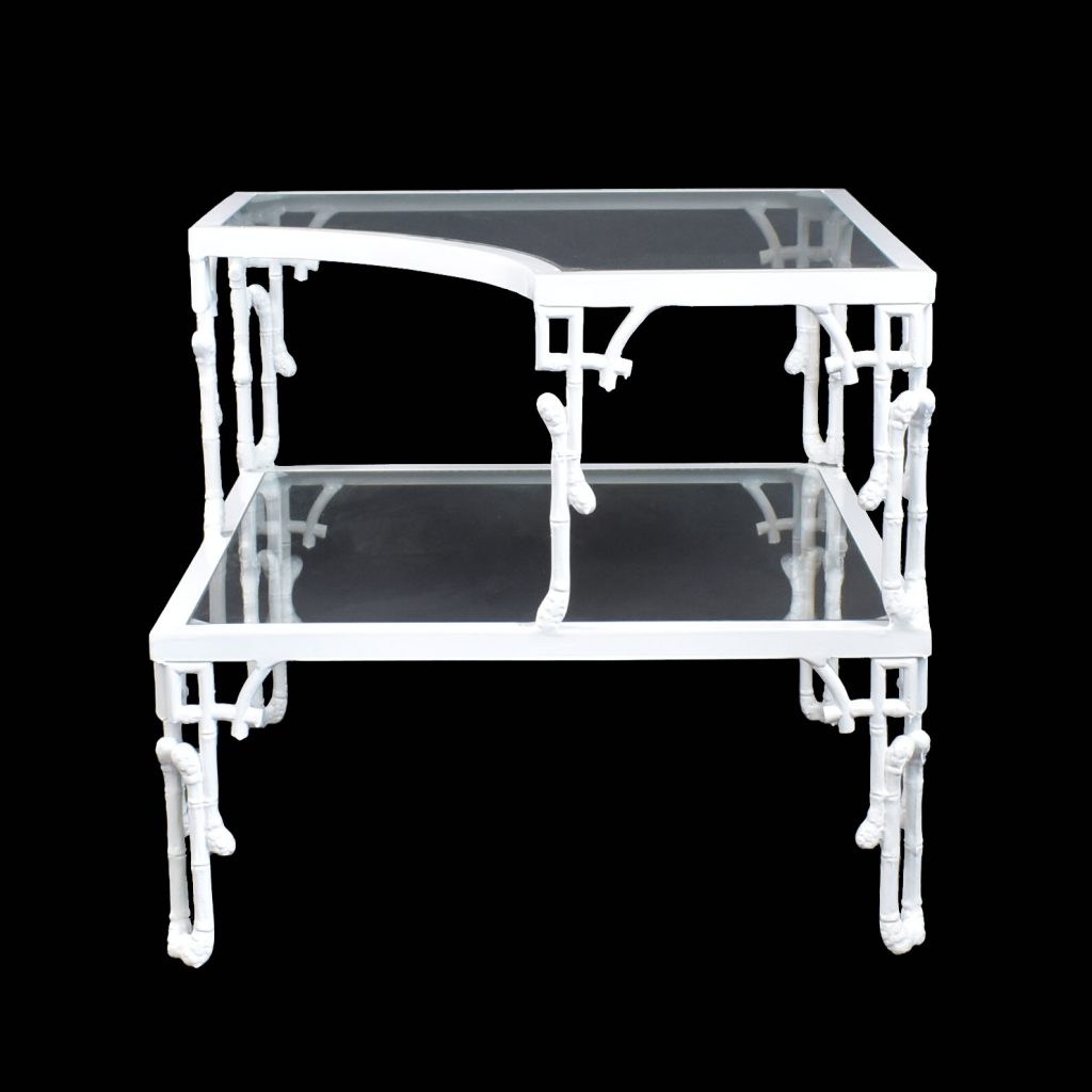 High Corner Outdoor Table | Circa Who