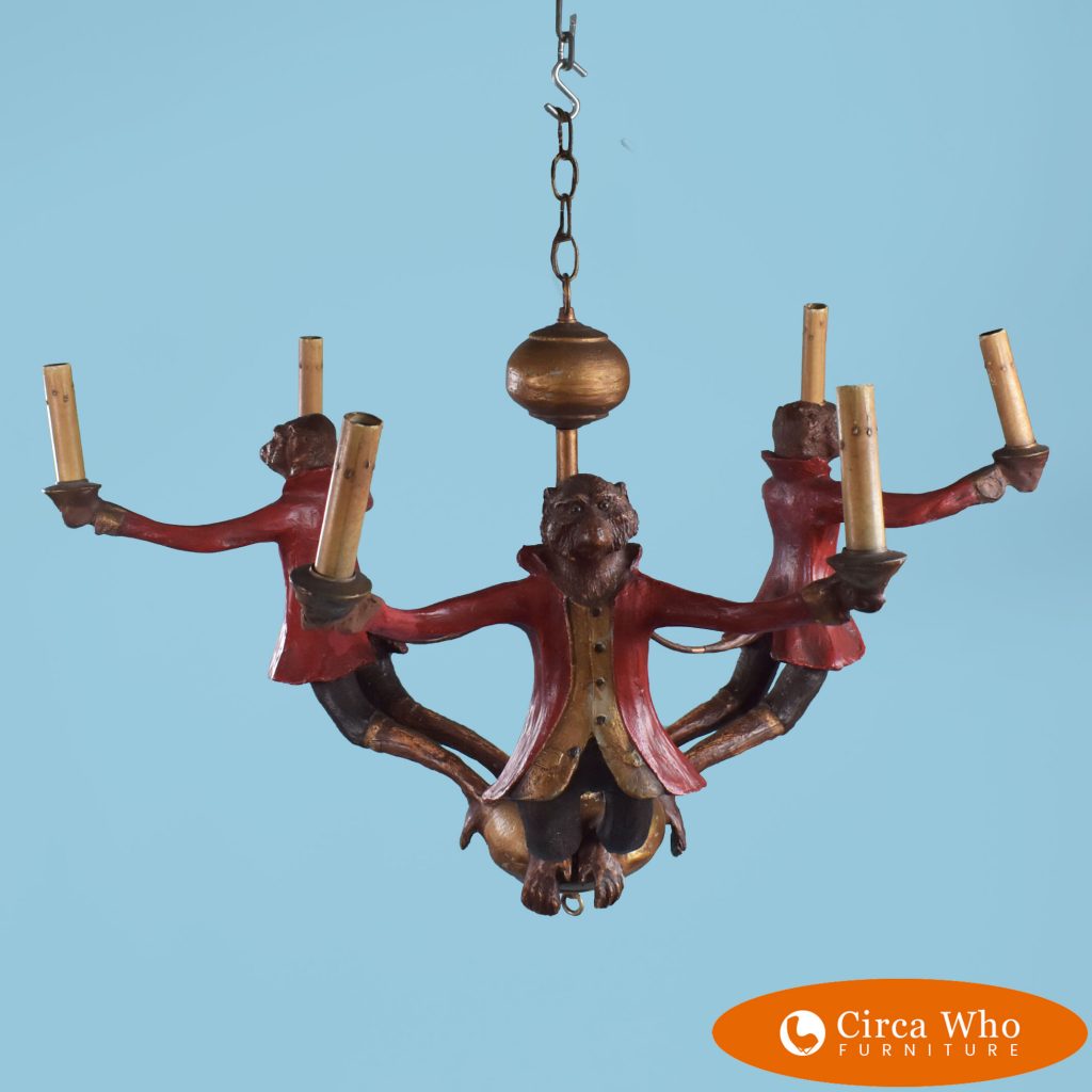 Lighting | Circa Who | Vintage Furniture