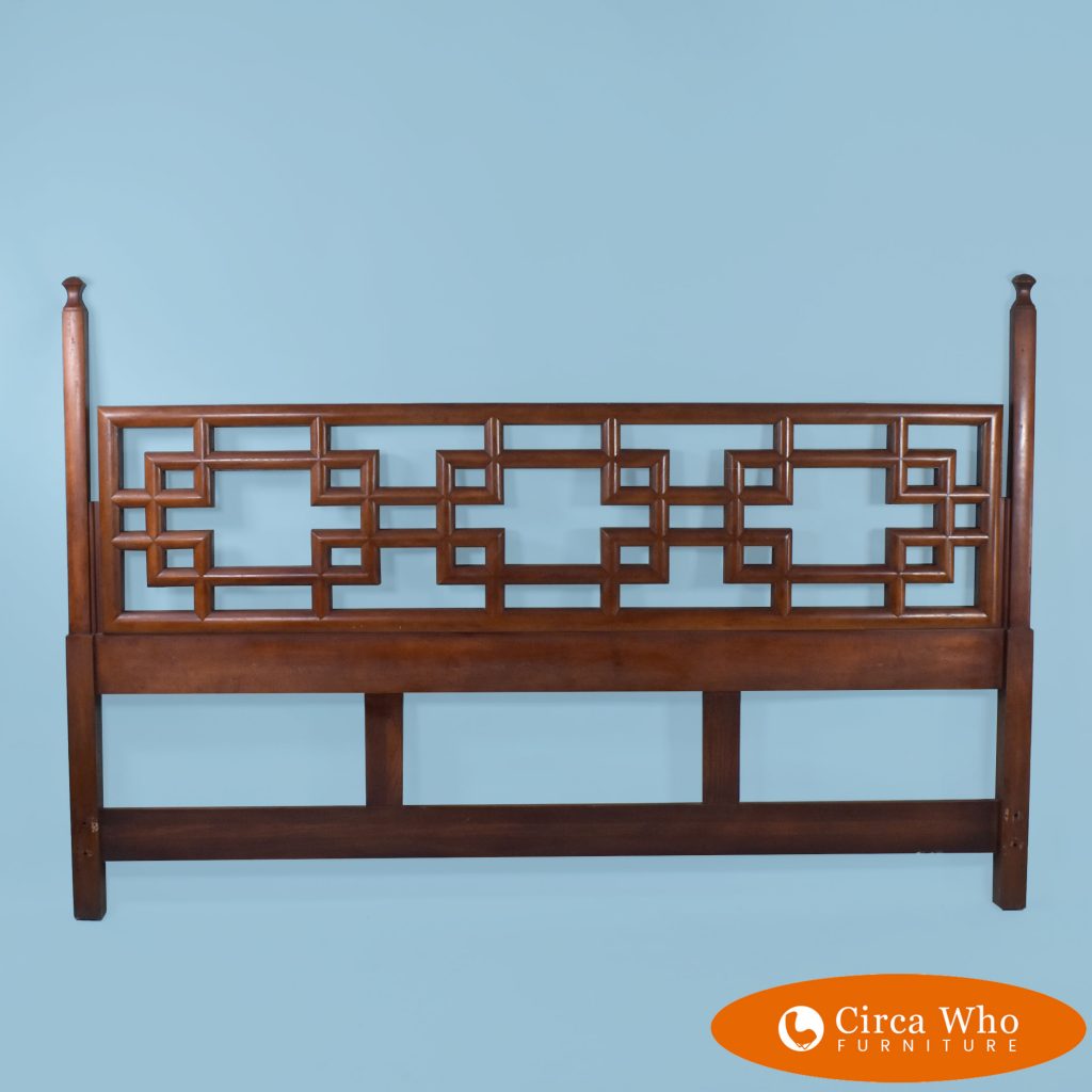 Ficks Reed King Headboard | Circa Who