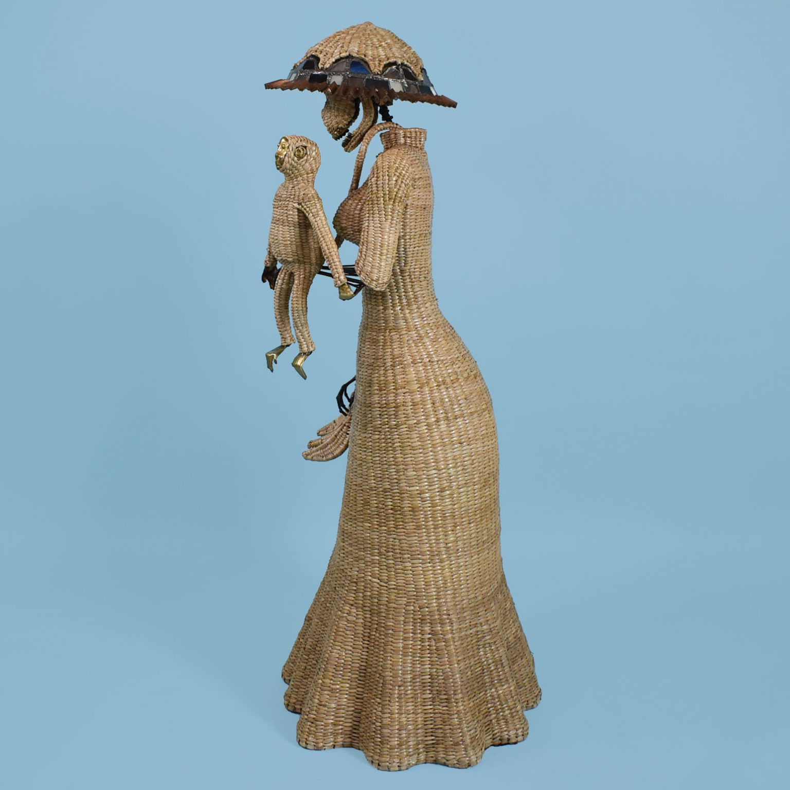 Lady Catrina by Mario Lopez Torres | Circa Who