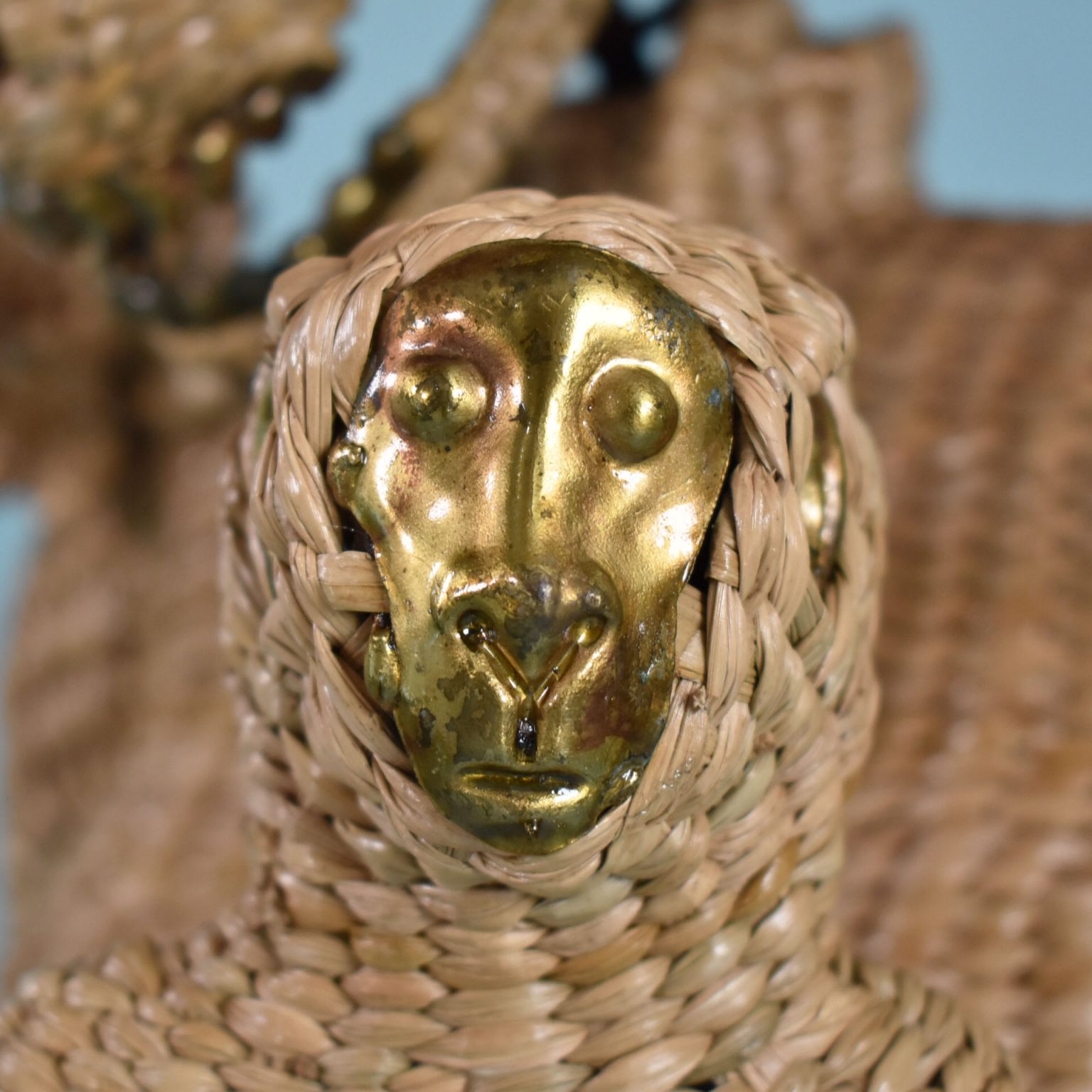 Lady Catrina by Mario Lopez Torres | Circa Who