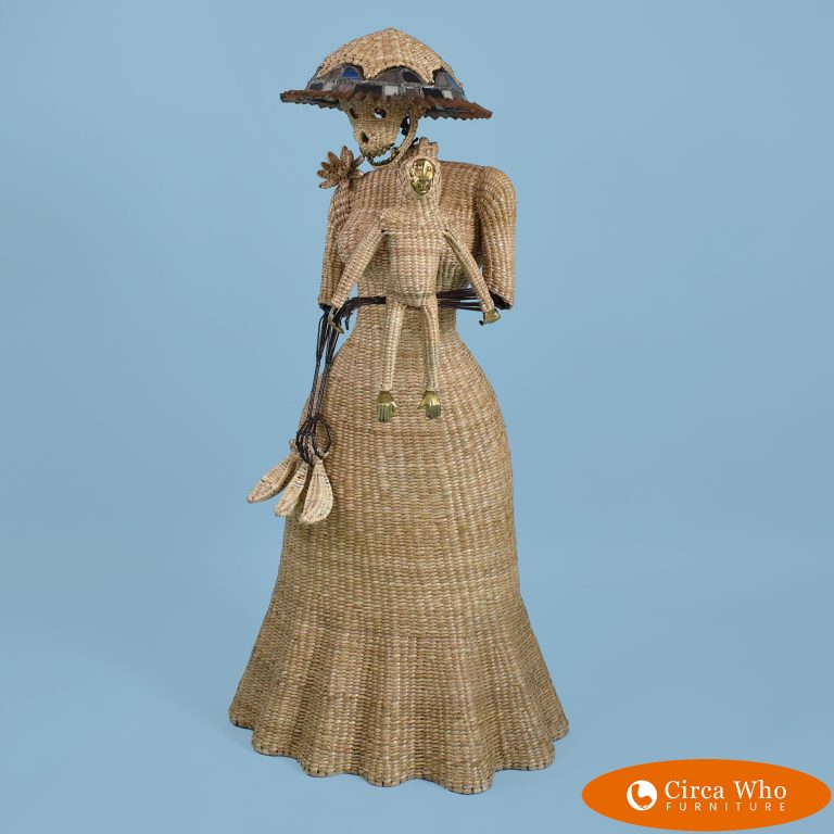 Lady Catrina by Mario Lopez Torres | Circa Who