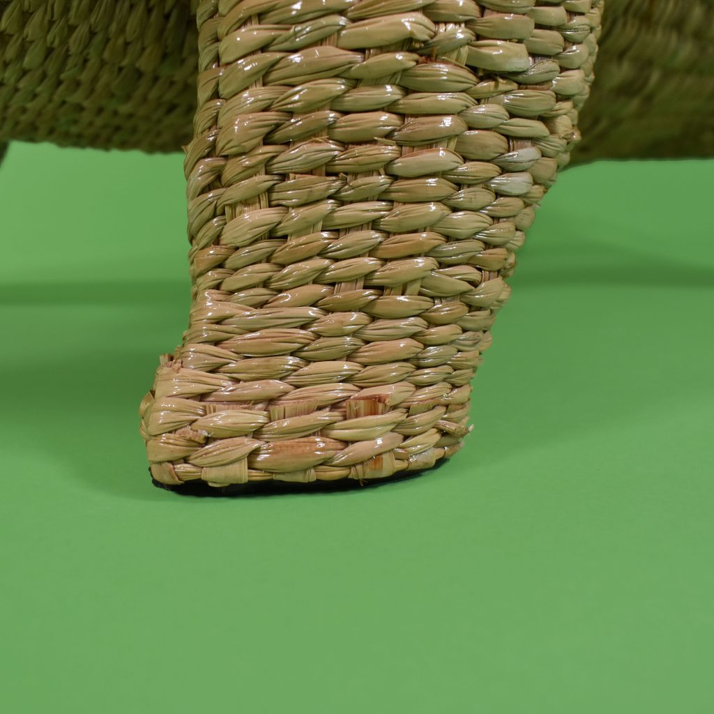 Large Pig Trunk Mario Lopez Torres | Circa Who