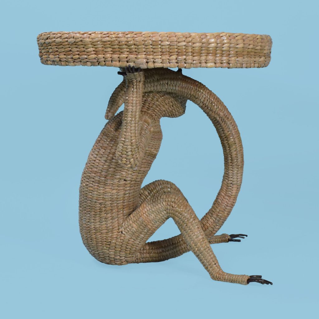 Long Tail Monkey Table By Mario Lopez Torres | Circa Who