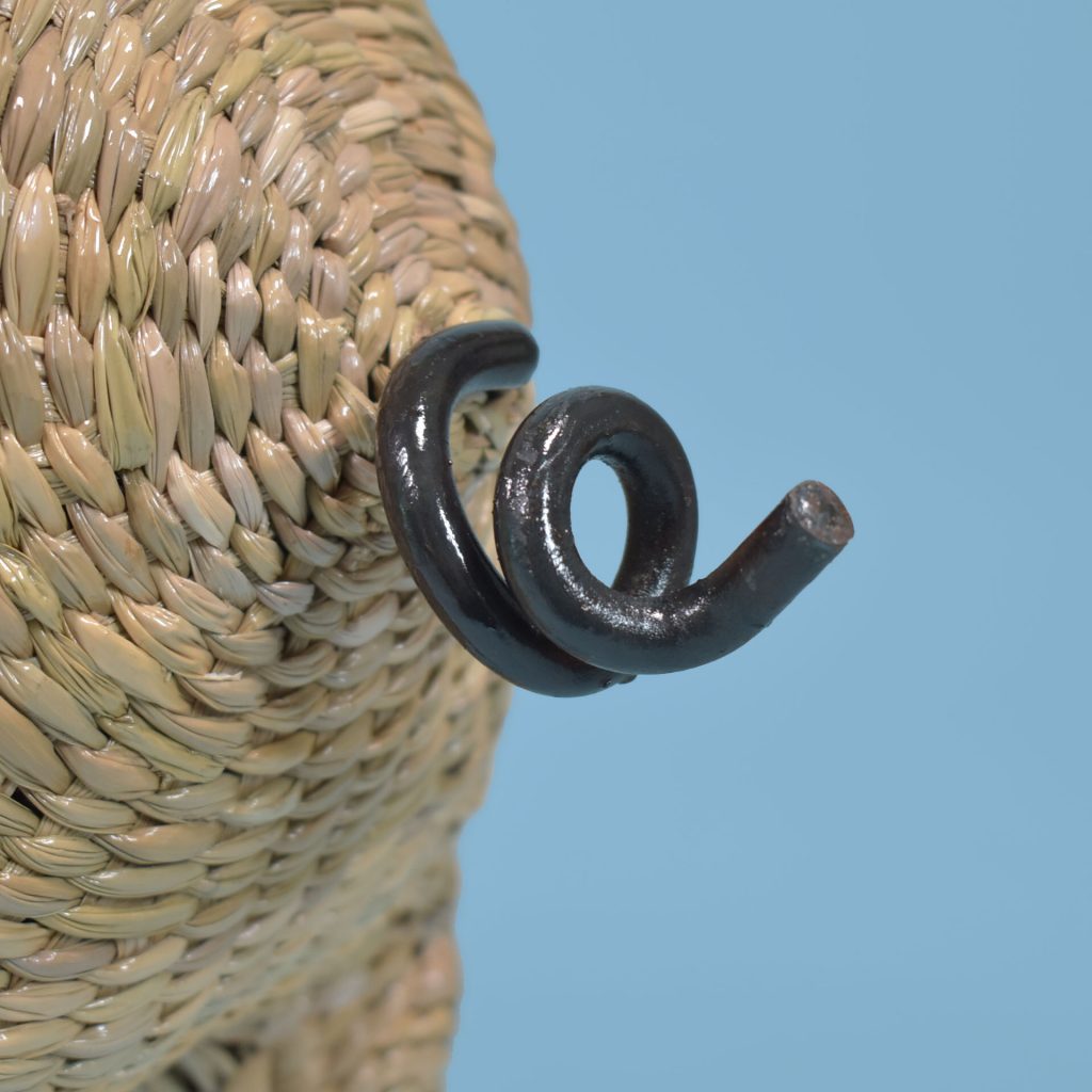 Medium Pig Figure By Mario Lopez Torres | Circa Who