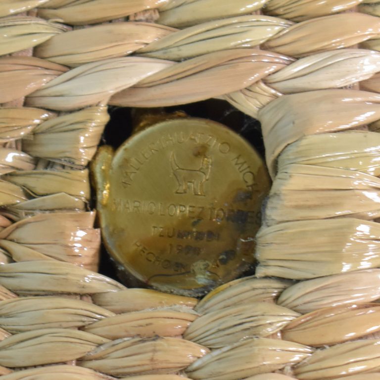 Medium Pig Figure By Mario Lopez Torres | Circa Who