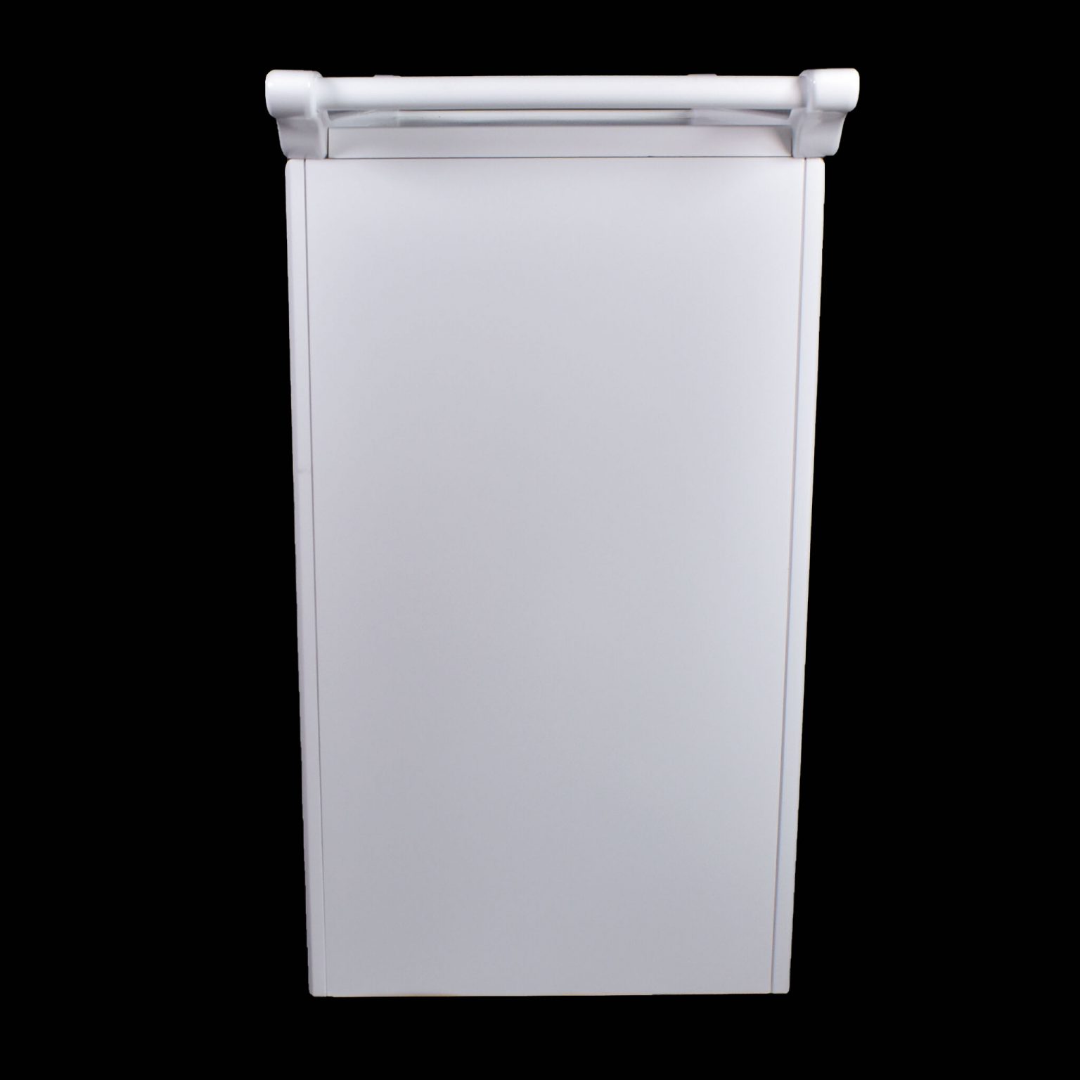 Ming Style White Server | Circa Who