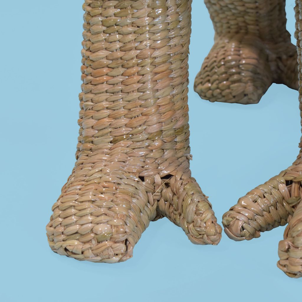 Monkey Sofa By Mario Lopez Torres | Circa Who