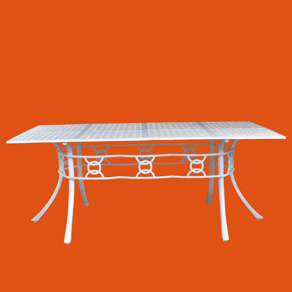 Outdoor Seville Large Dining Table | Circa Who