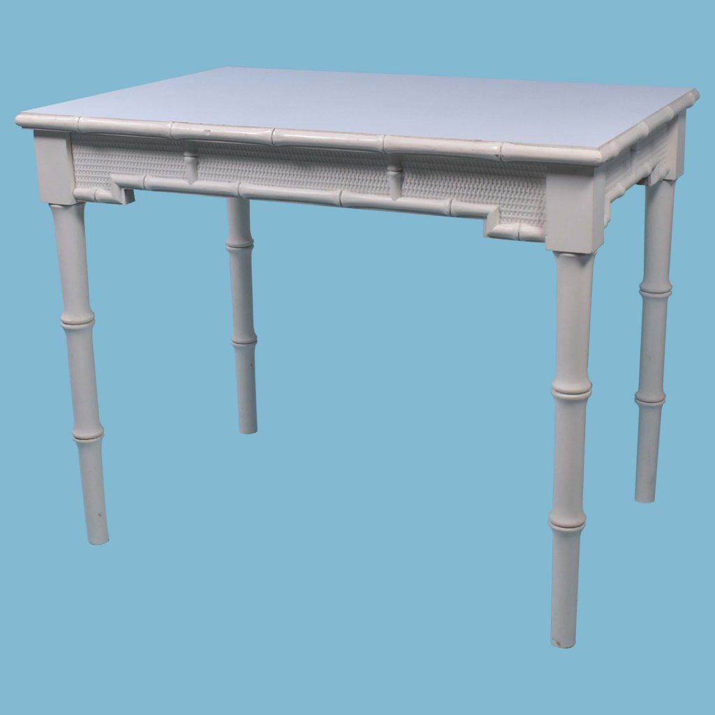 Pair of Omega Side Tables | Circa Who