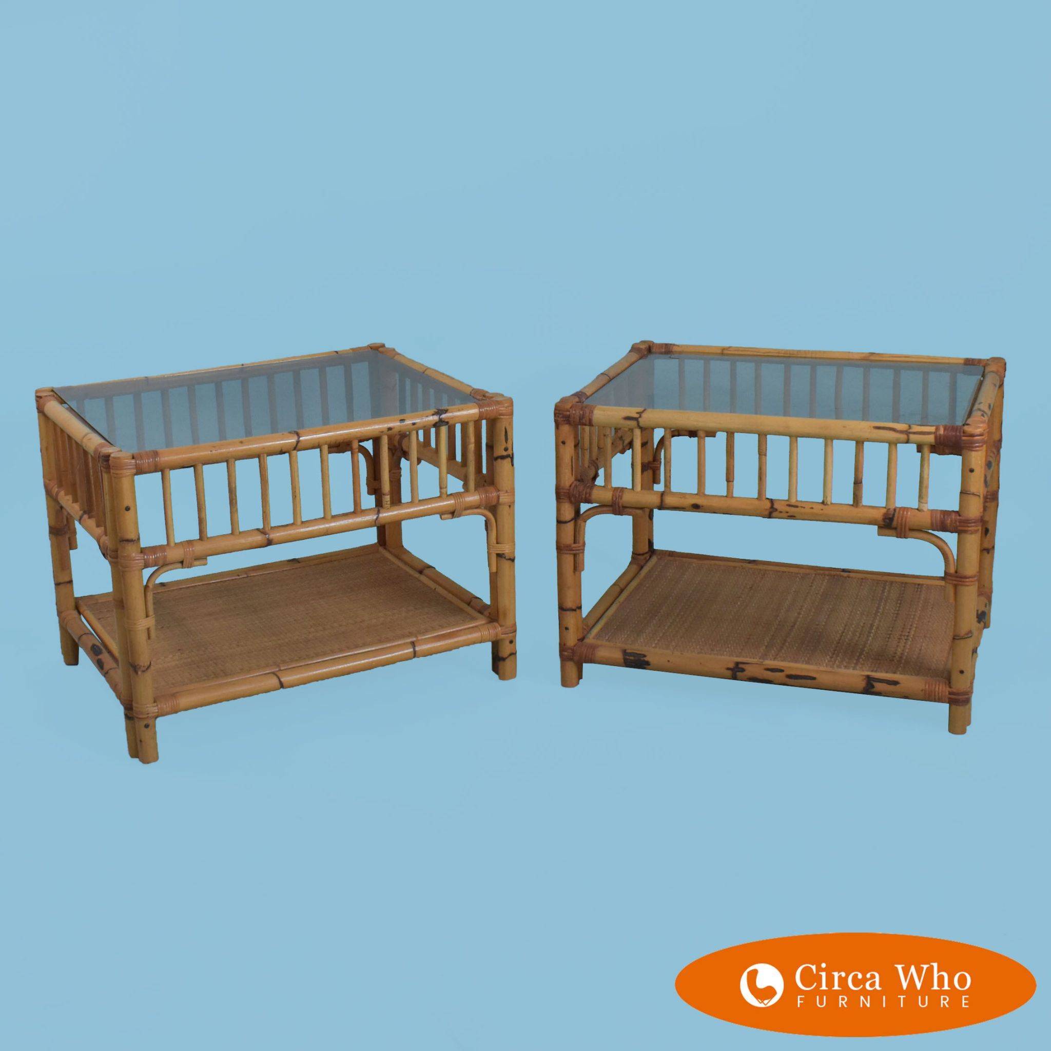 Lucite Snail Coffee Table | Circa Who