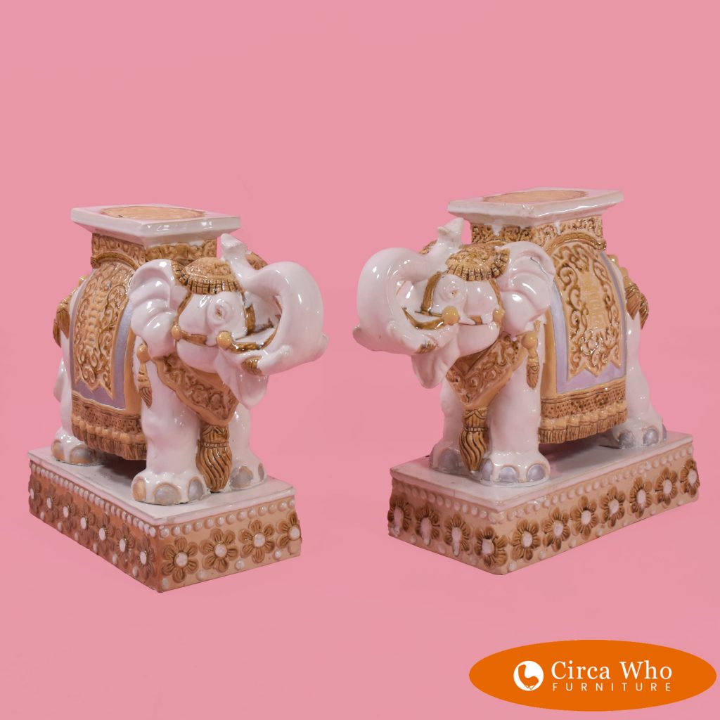 Elephant Bowl | Circa Who