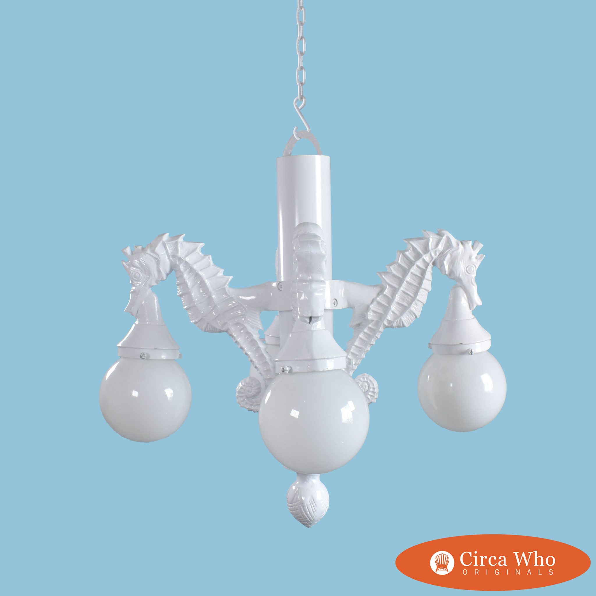 Lighting | Circa Who | Vintage Furniture