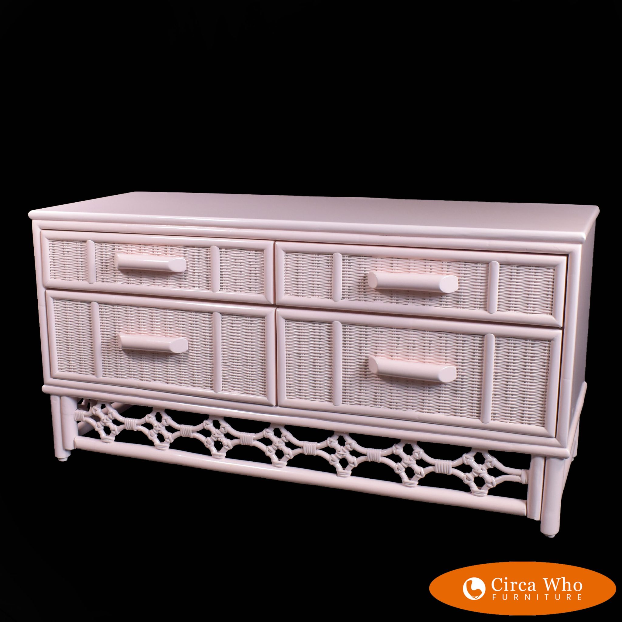 Ficks Reed Dresser | Circa Who