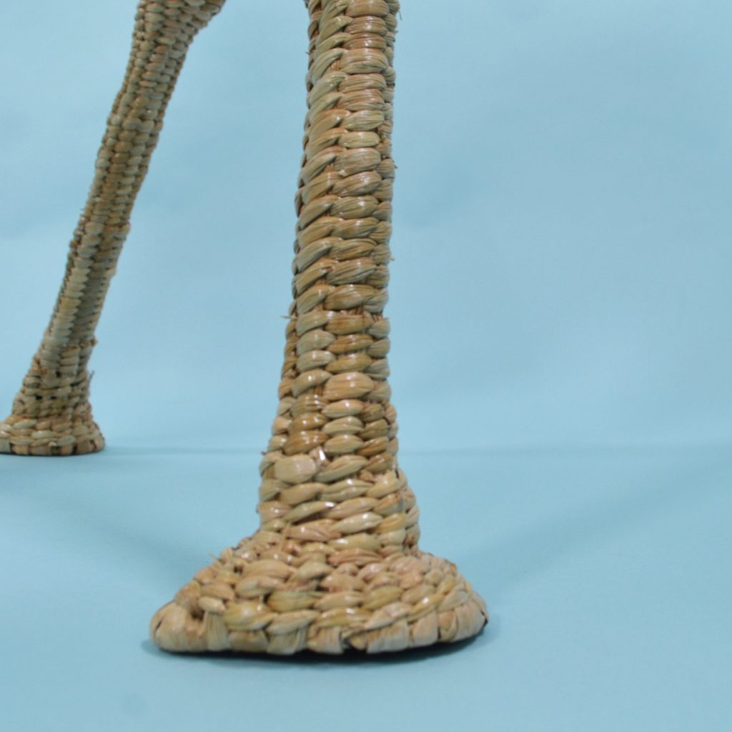 Small Giraffe Bar by Mario Lopez Torres | Circa Who