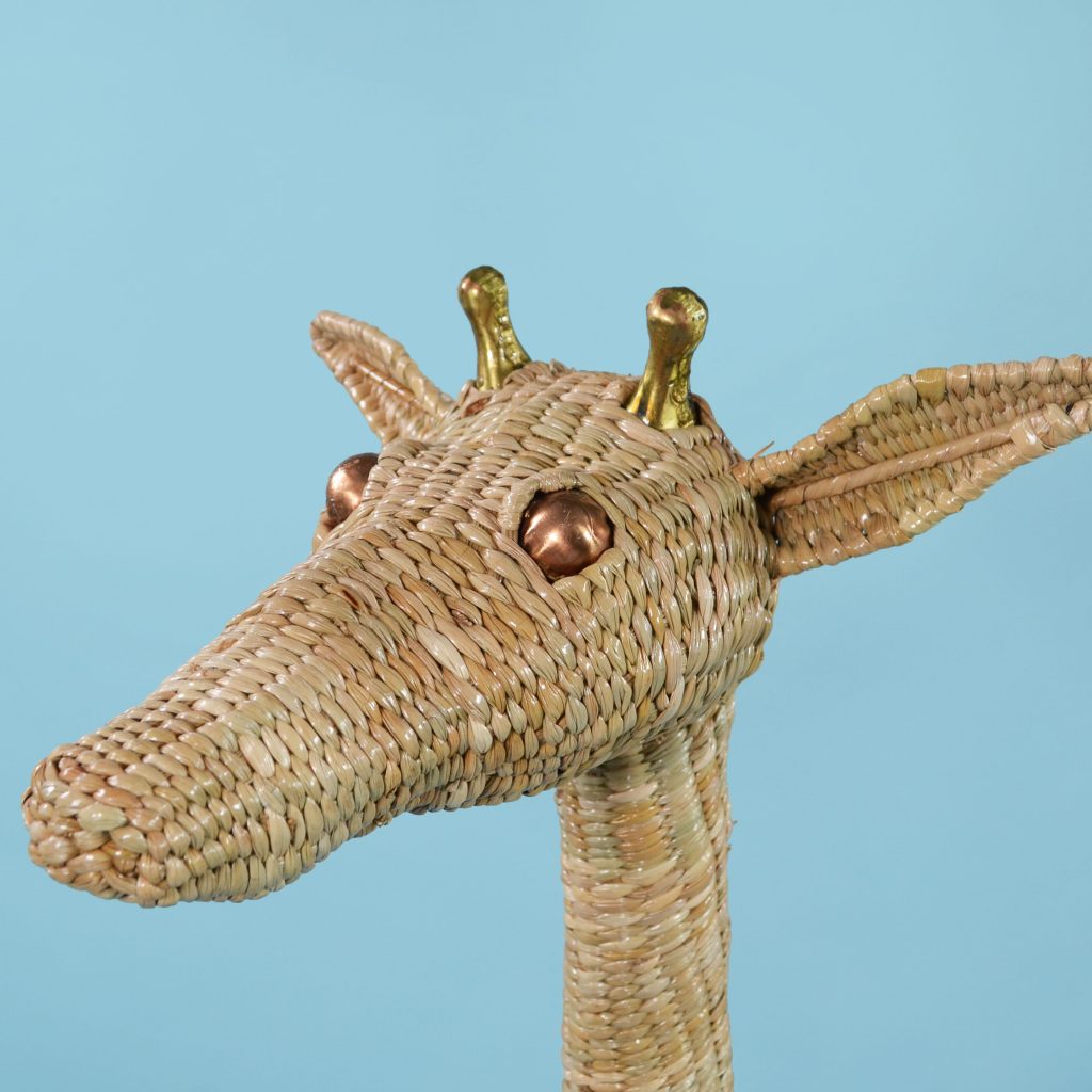 Small Giraffe Bar by Mario Lopez Torres | Circa Who