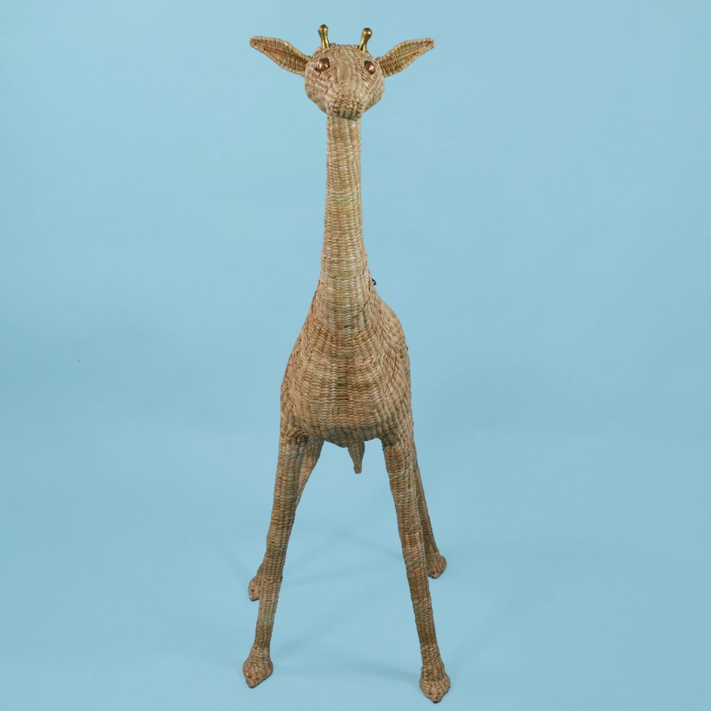 Small Giraffe Bar by Mario Lopez Torres | Circa Who