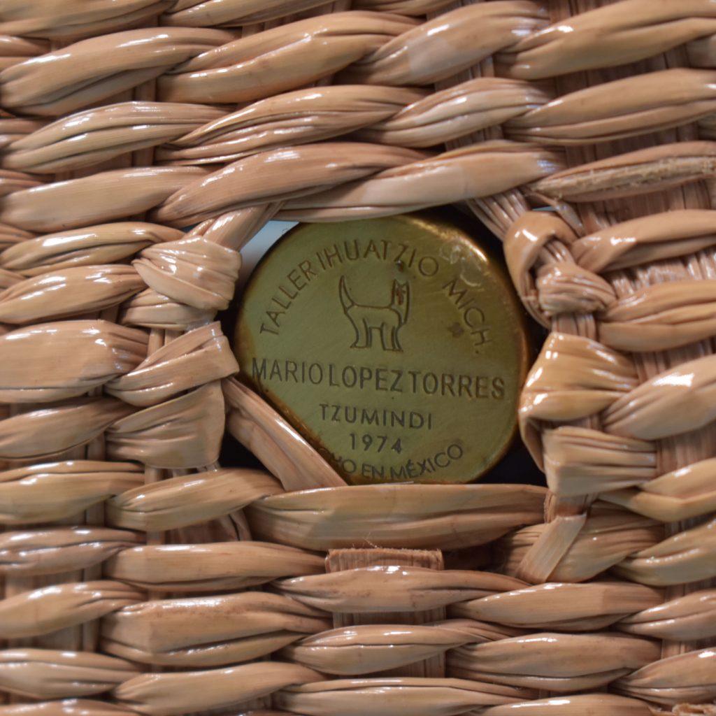 Small Pig Trunk By Mario Lopez Torres | Circa Who