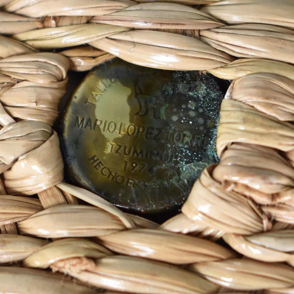 Medium Pig Trunk | Circa Who