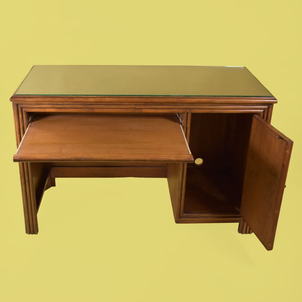 Split Bamboo Desk | Circa Who