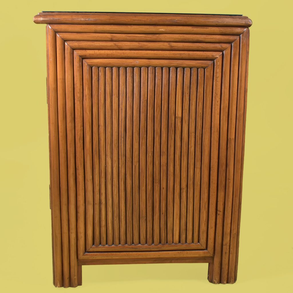 Split Bamboo Desk | Circa Who