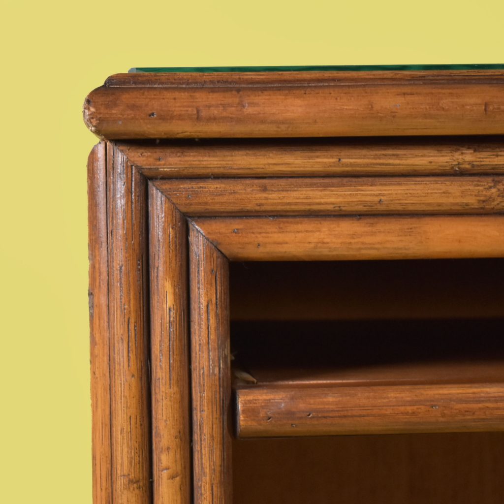 Split Bamboo Desk | Circa Who