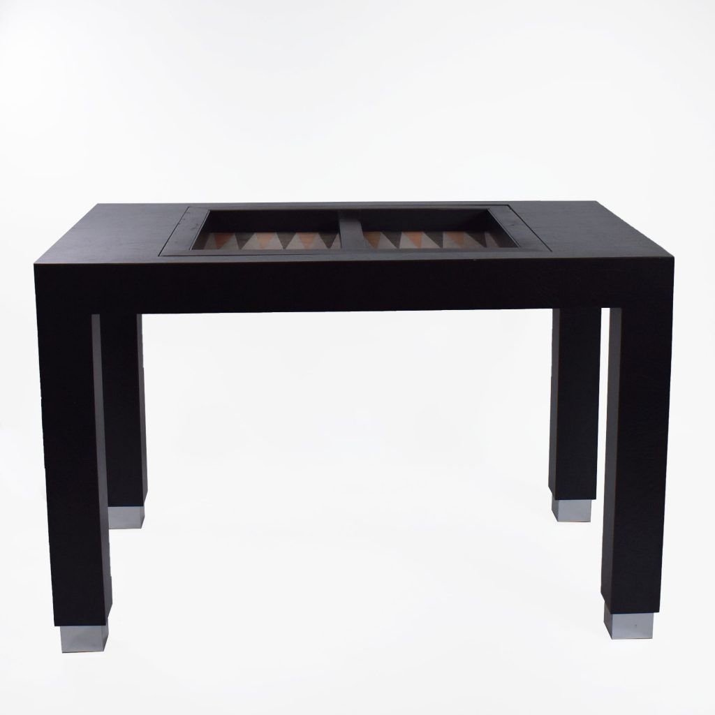 Springer Style Backgammon Table | Circa Who