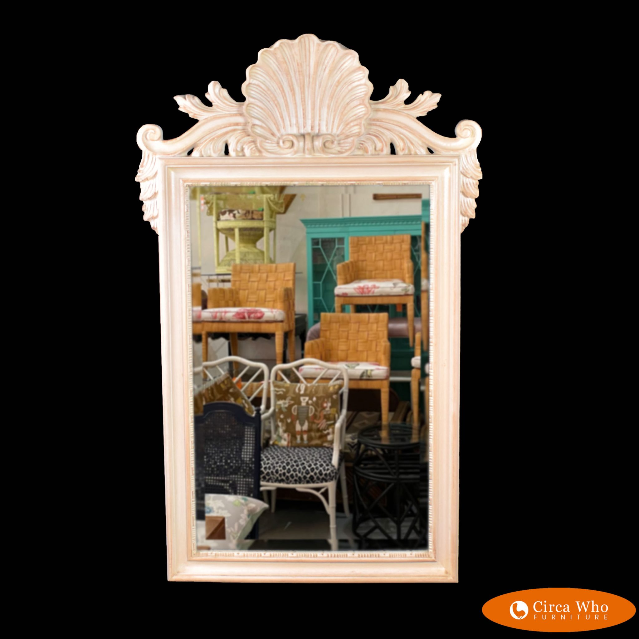 Circa Who | Vintage Furniture | West Palm Beach