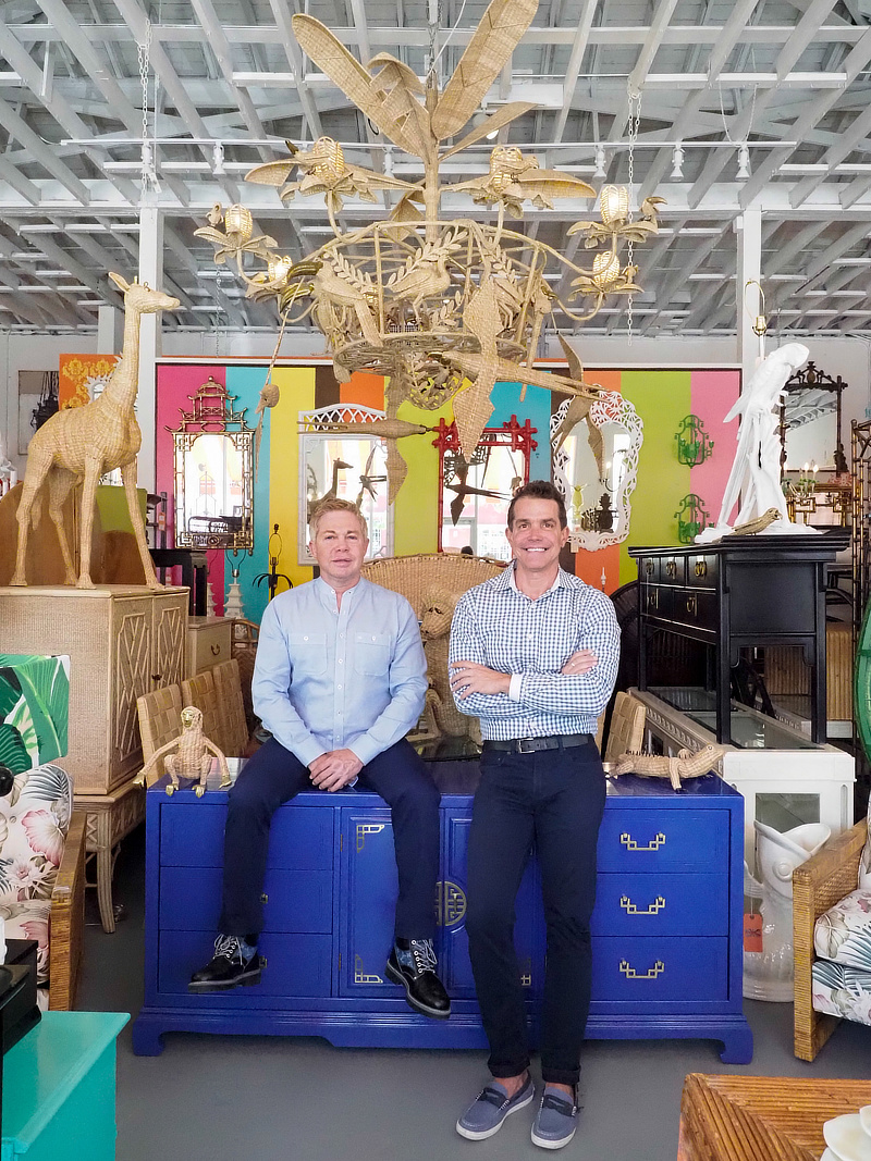 About Us | Circa Who | Used Furniture | Vintage Furniture